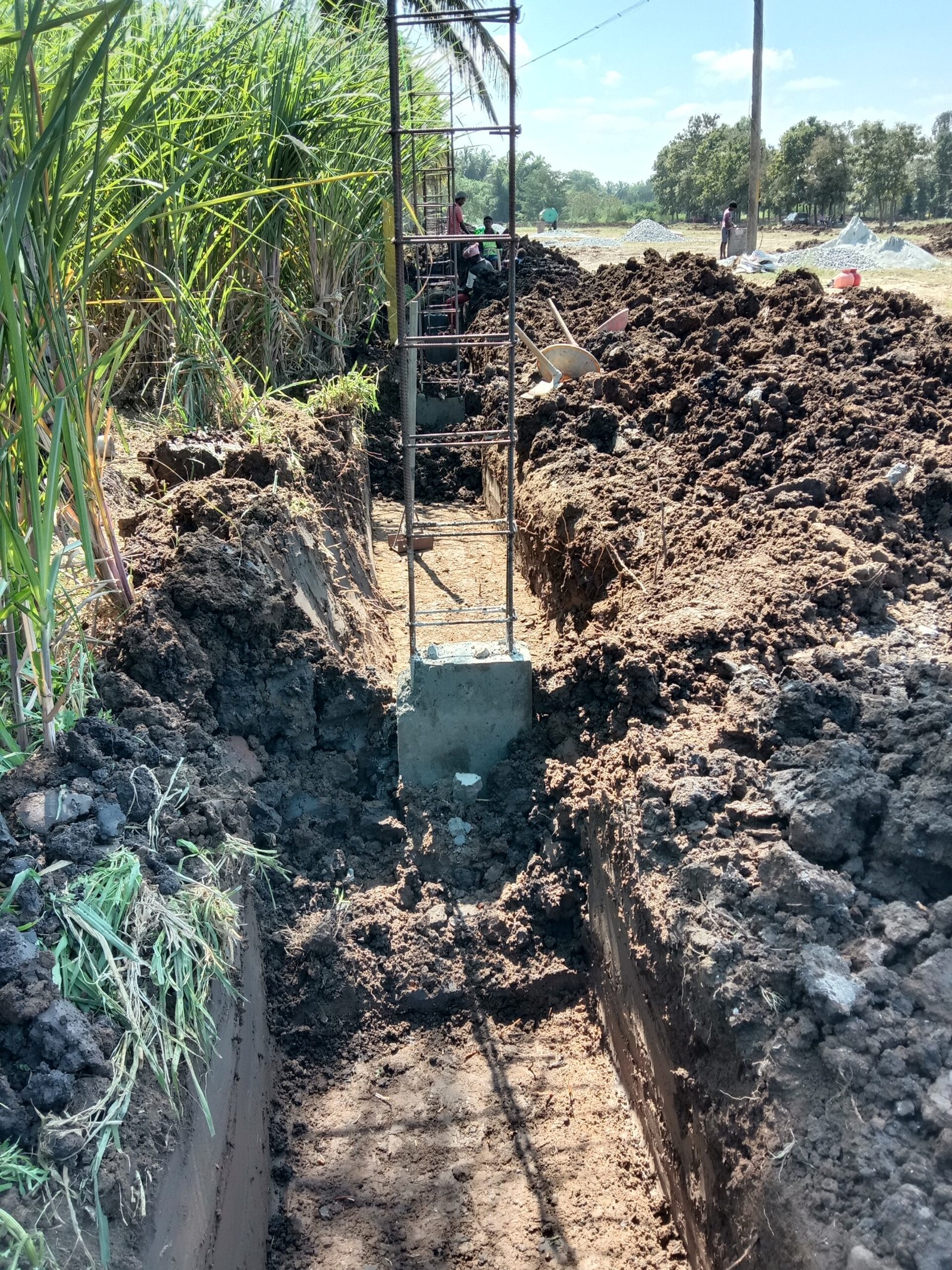 Patel Builders and Developers – Elegant and Affordable homes in Mysuru