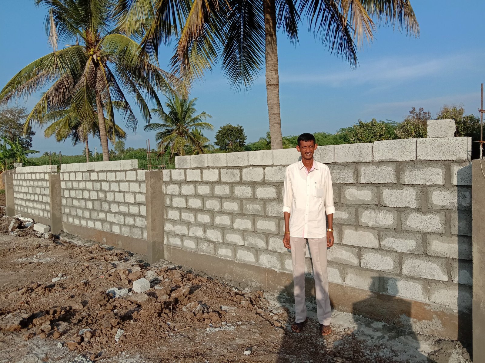 Patel Builders and Developers – Elegant and Affordable homes in Mysuru