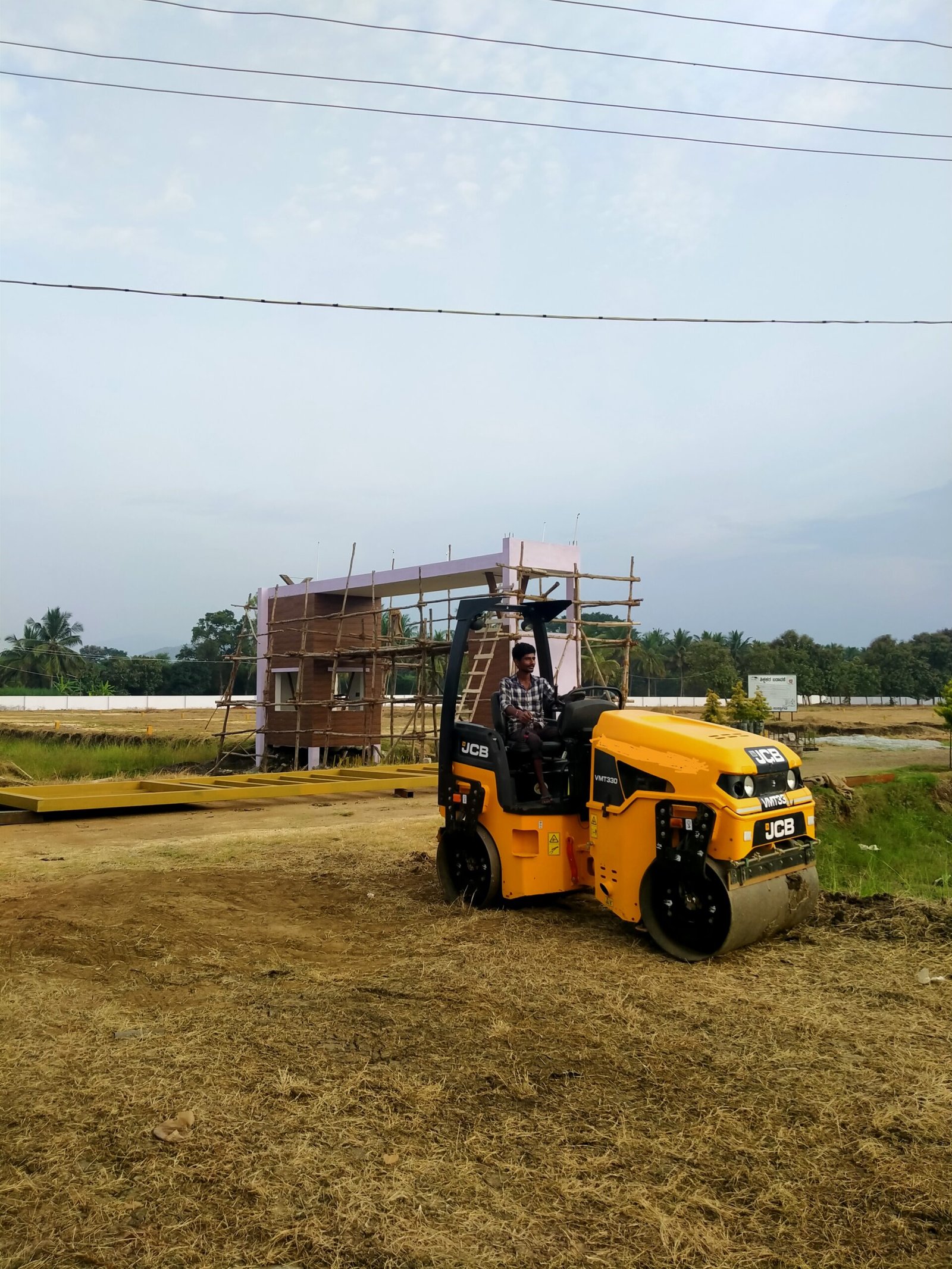 Patel Builders and Developers – Elegant and Affordable homes in Mysuru