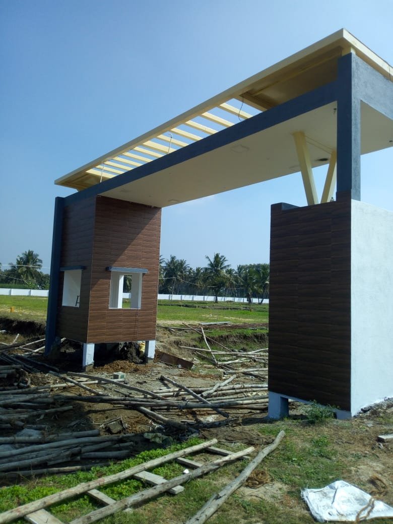 Patel Builders and Developers – Elegant and Affordable homes in Mysuru